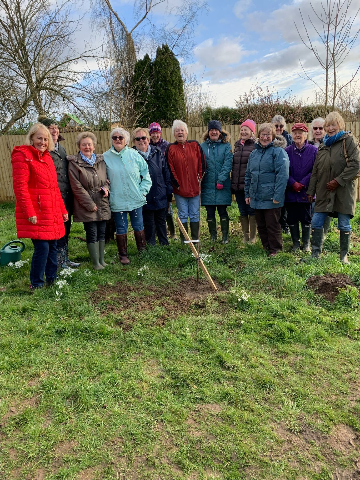 What's On Info - Boddington Village Hall